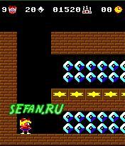 Скачать java игру «Giana Sisters» бесплатно