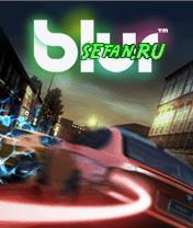 Скачать java игру «Blur» бесплатно