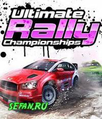 Symbian: 3D Ultimate Rally Championships zip - Скачать бесплатно, для смартфона